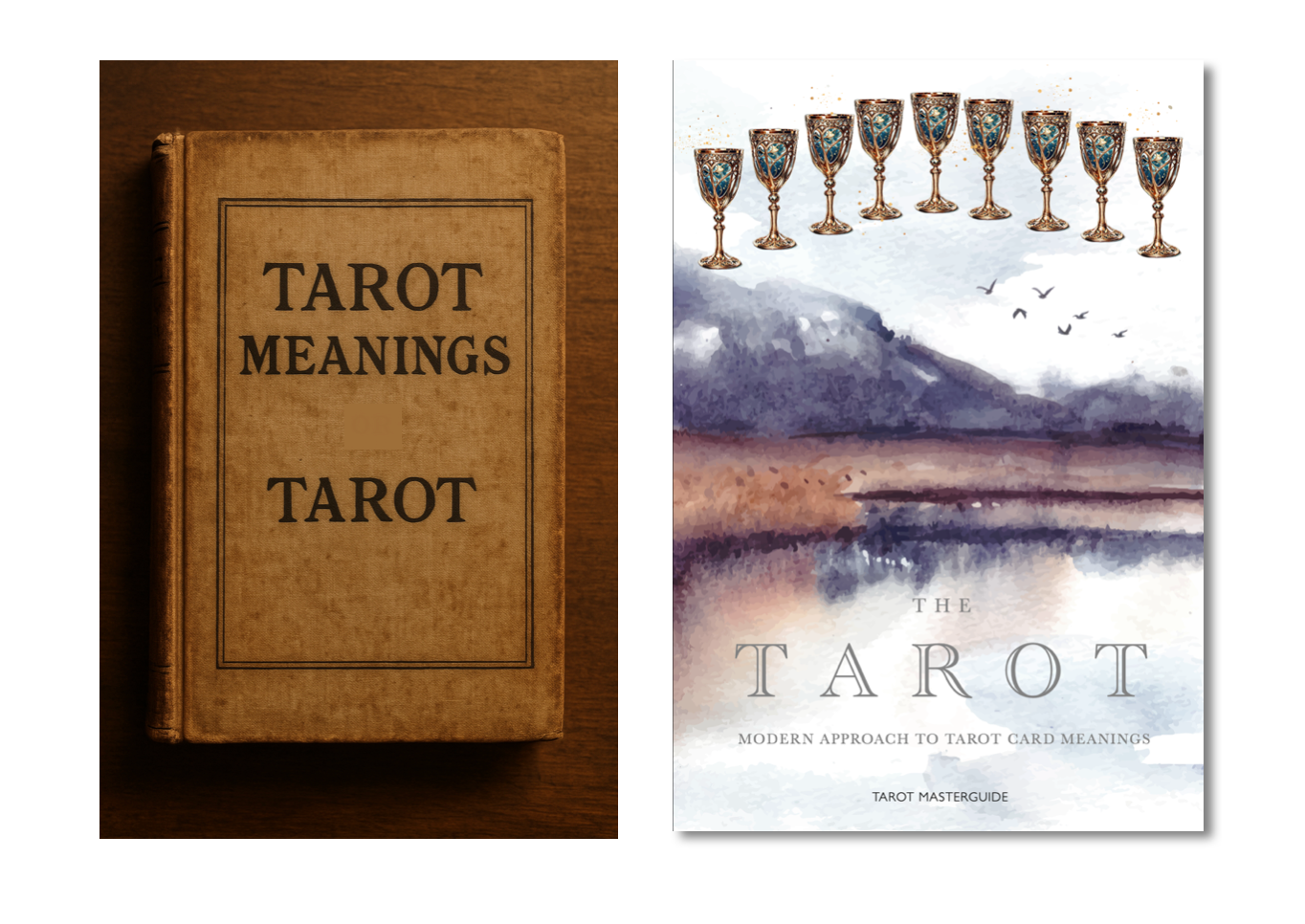 How Outdated Tarot Language Keeps Readers Stuck in Fear-Based Thinking ...