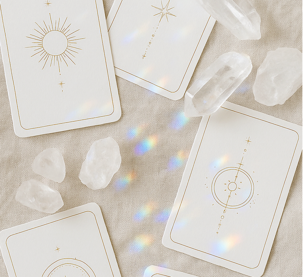 Shadow Work and Tarot: How to Understand Your Psyche Through the Cards ...