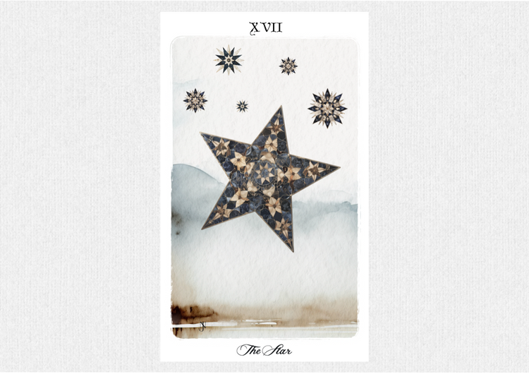 The Tarot Star Card: Meaning and Deep Insights – Tarot MasterGuide