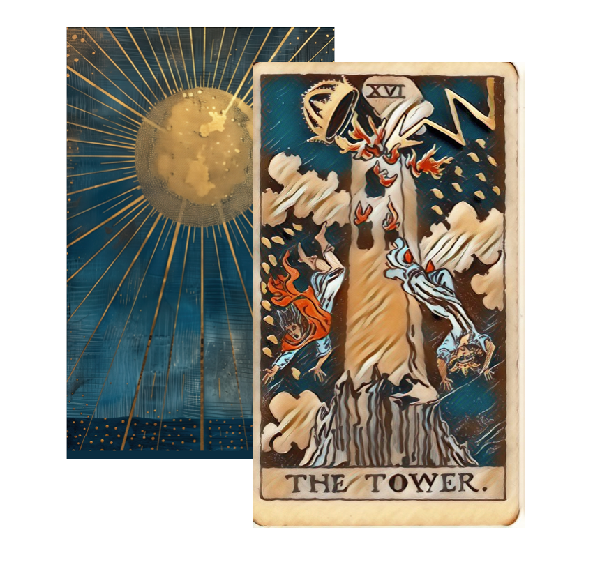 The Problem with “Good” and “Bad” Tarot Cards — and What They Really M ...